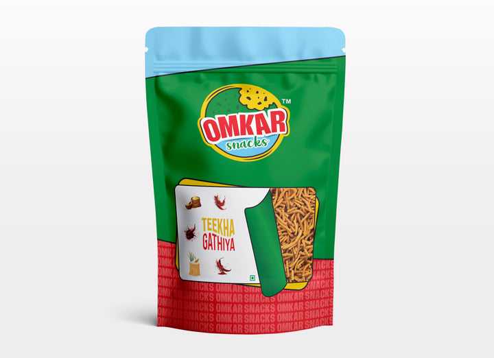 Top 10 Must-Try Regional Indian Snacks – Omkar Snacks